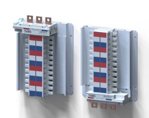 MCB Bus bar Chassis - NYLEC